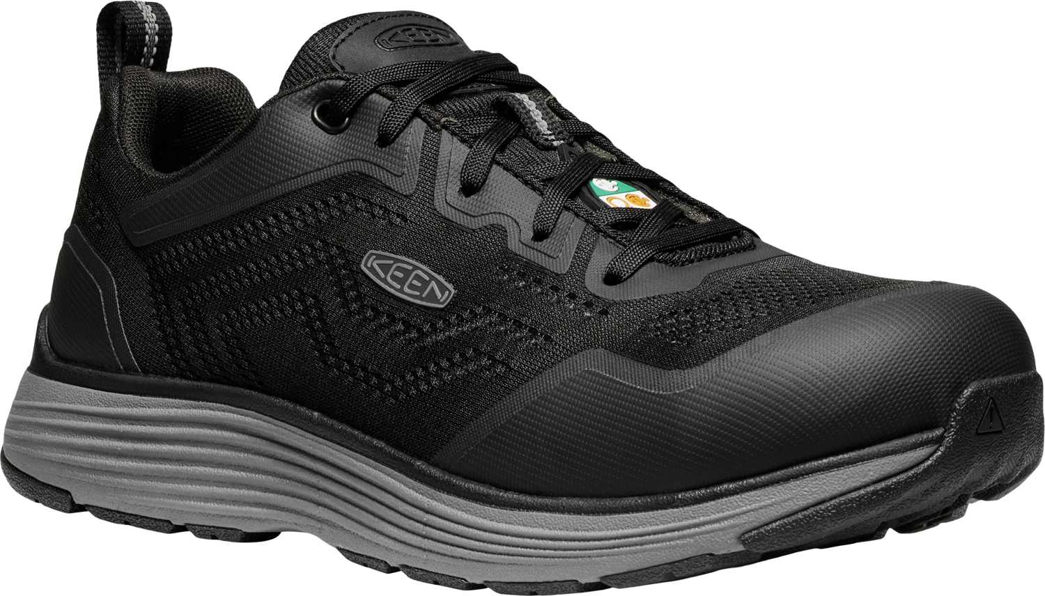 SPARTA II – Maxime Chaussures