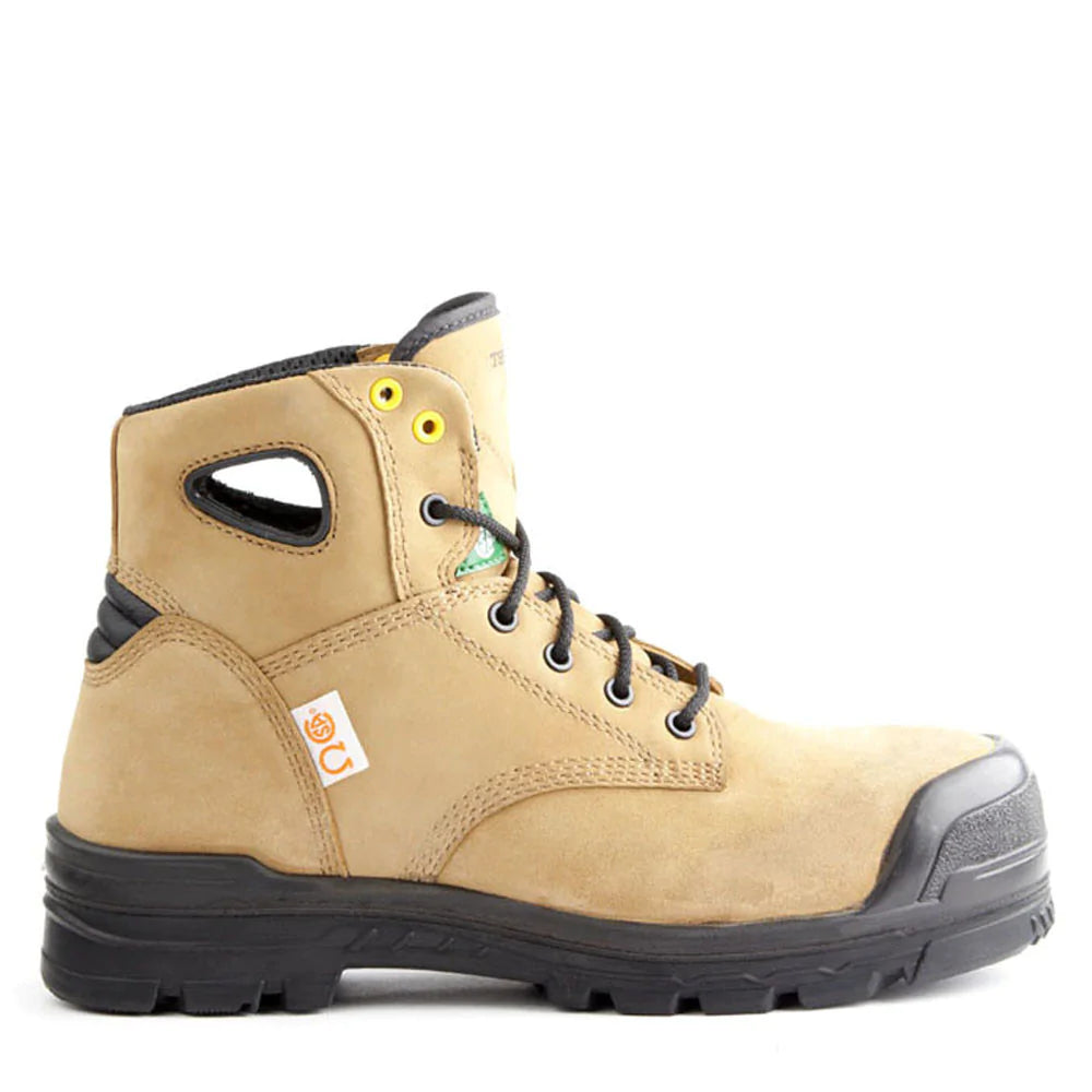 BARON 6" TAN – Maxime Chaussures